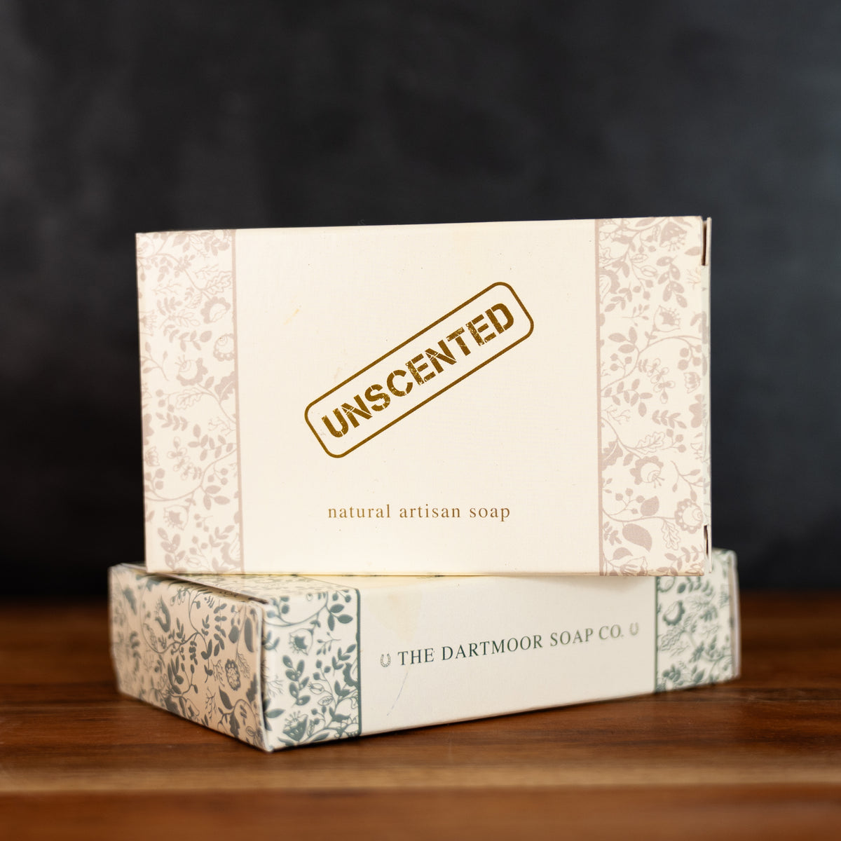 Unscented Soap – Higgler Coffee